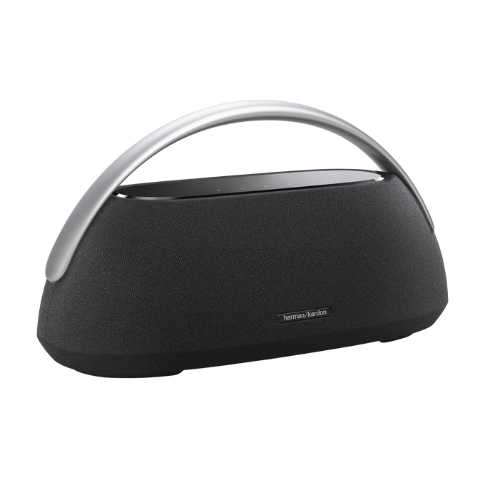Harman Kardon Go + Play 3 | Bærbar Bluetooth-høyttaler